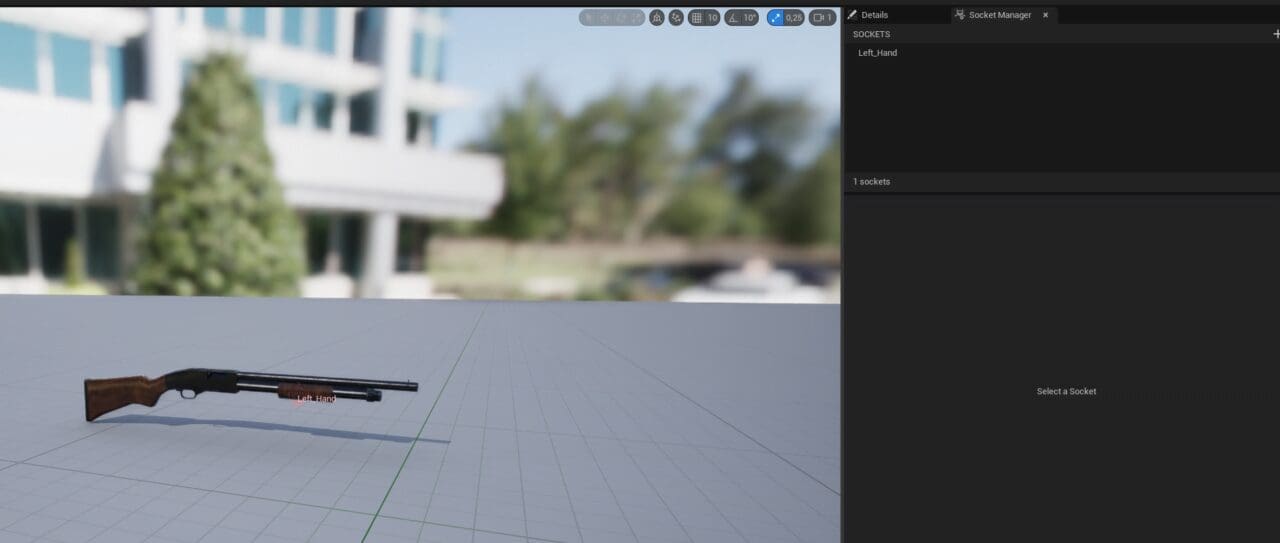 Core Principles of the Combat Framework - Hyper