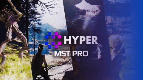 MST Pro V3 is now live on Fab! - Hyper